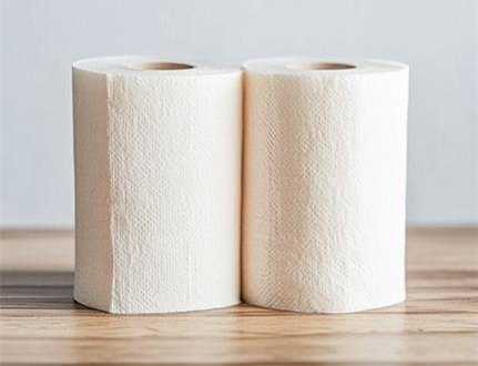 Where Is Toilet Tissue Made? - ULP